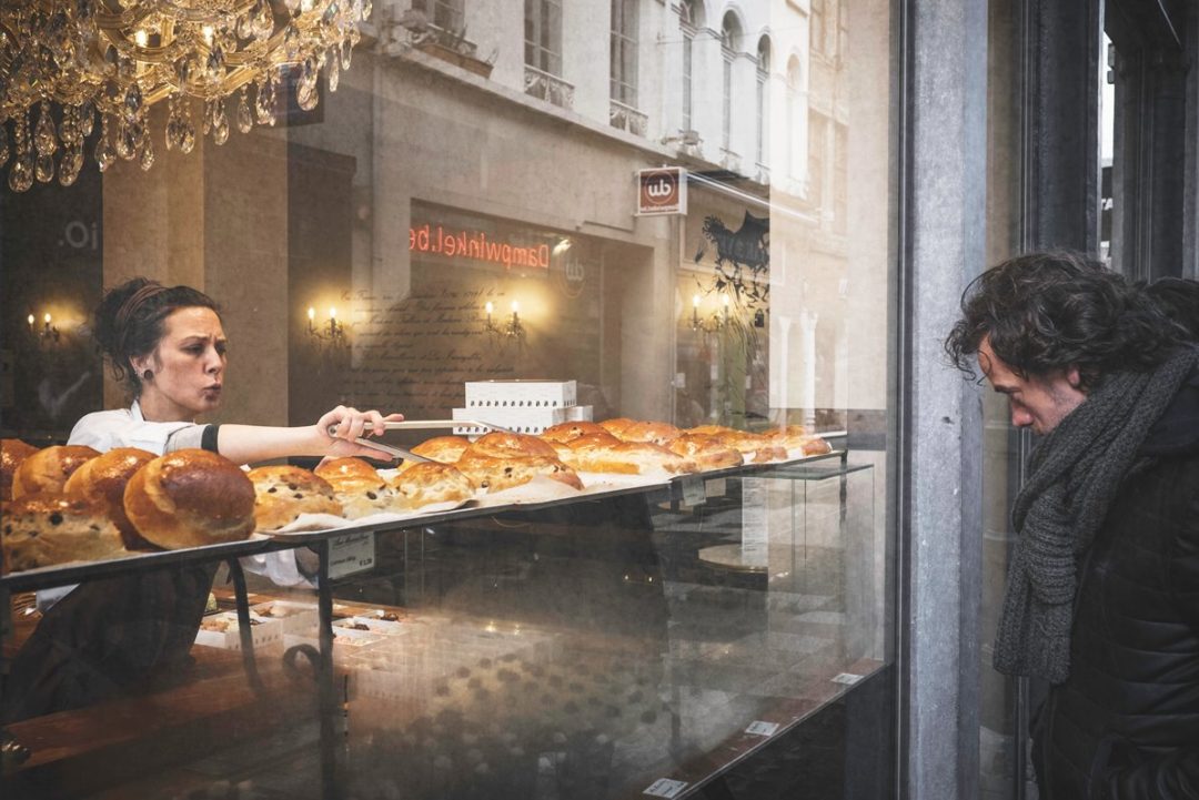4 LIES Home Bakers Believe about Opening a RETAIL BAKERY